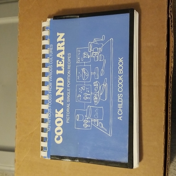 Other | Nutritious Foods From Various Cultures Cook Learn Pictorial ...